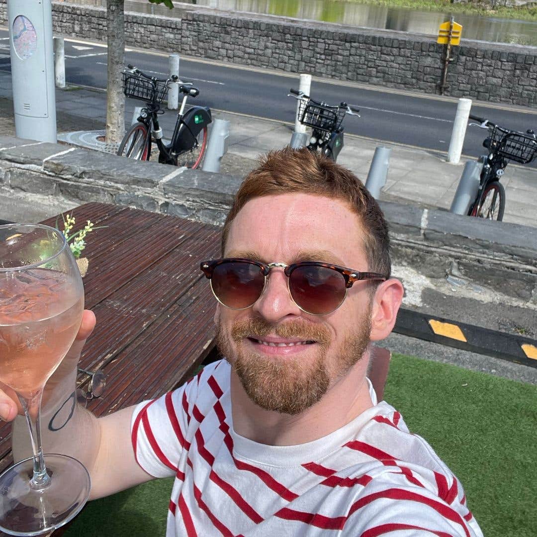 Pride Weekend in Limerick City with Paddy Smyth | Discover Ireland