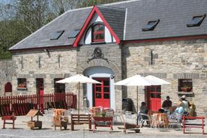 Visit Vandeleur Walled Gardens with Discover Ireland