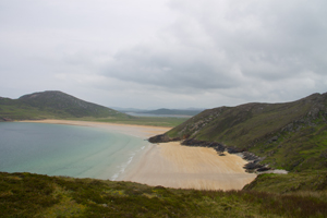 Visit Ros Goill (Rossguill Peninsula) with Discover Ireland