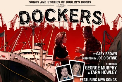 Dockers