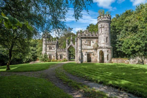 Visit Ballysaggartmore Towers with Discover Ireland