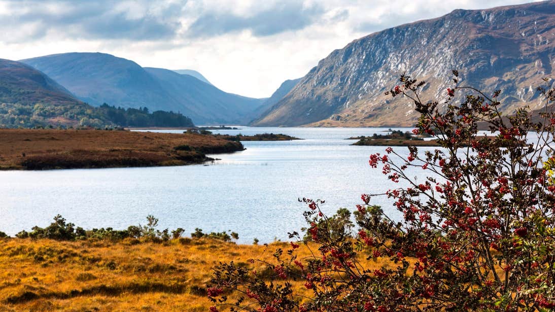 How to Plan a Donegal Road Trip with Discover Ireland