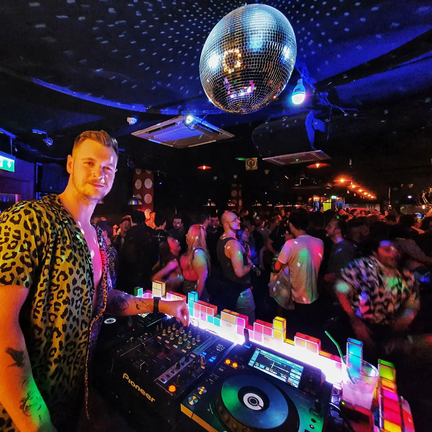 An LGBTQ+ Guide to Dublin