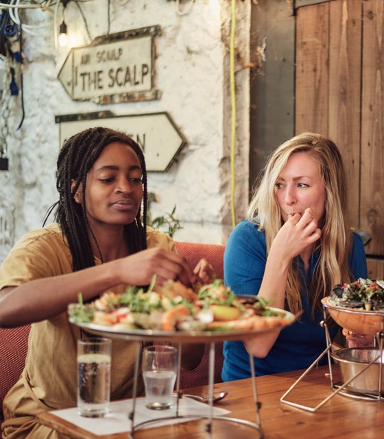 How to Spend a Long Weekend in Dublin