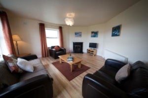 Stay with Doolin Village Lodges
