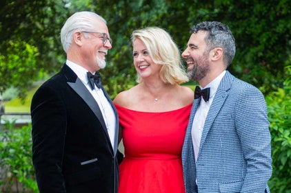 Who's Sorry Now? Connie & Bobby