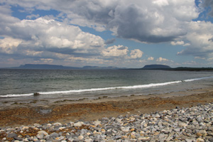 Visit Aughris Head with Discover Ireland
