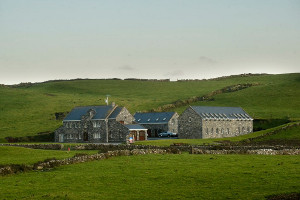 Stay with The Lodge Doolin