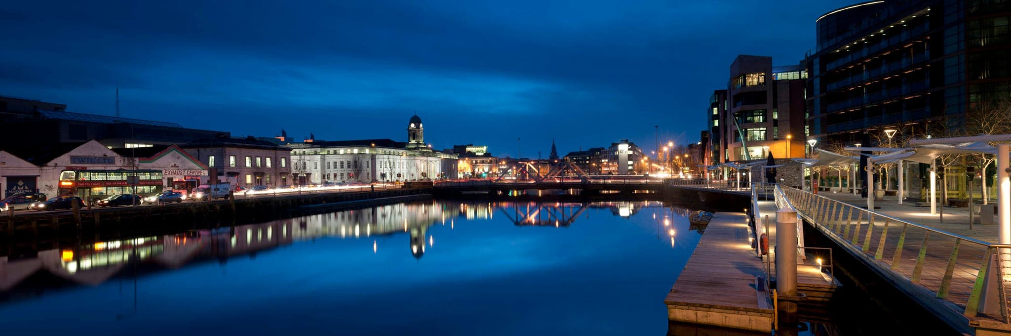 Explore all the Things to Do in Cork City with Discover Ireland