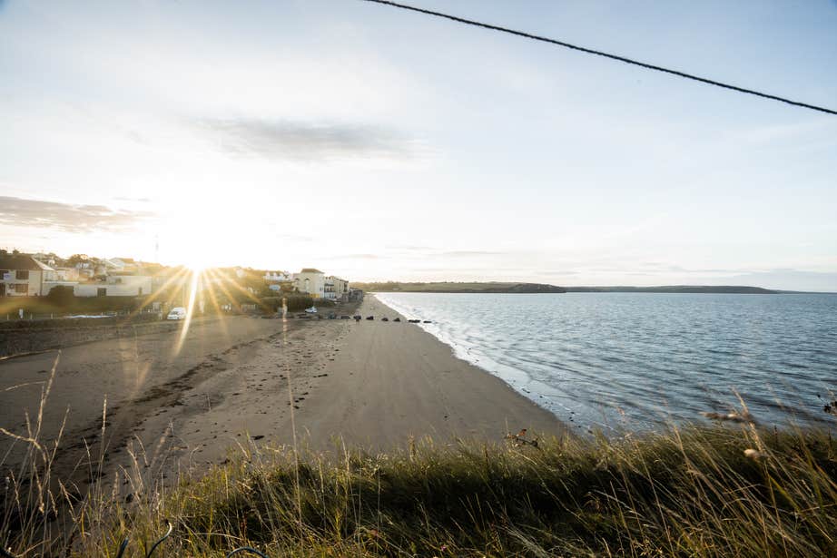 Explore the Best Beaches in Ireland