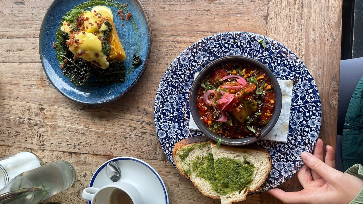 Explore Dublin City and Beyond with Roz Purcell | Visit Dublin