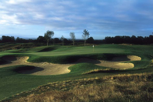 Visit The Palmer South Course with Discover Ireland