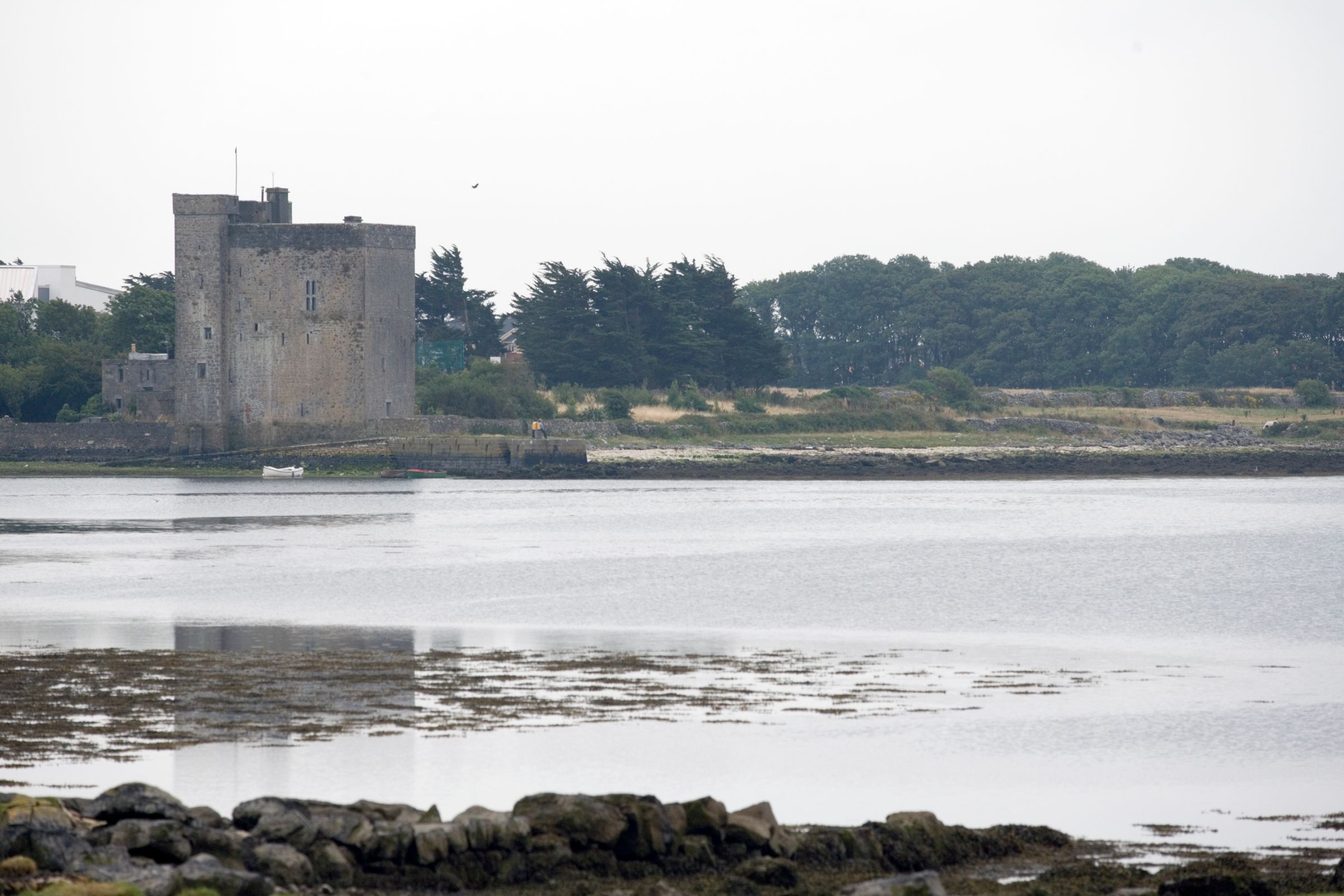 Check Out Oranmore with Discover Ireland
