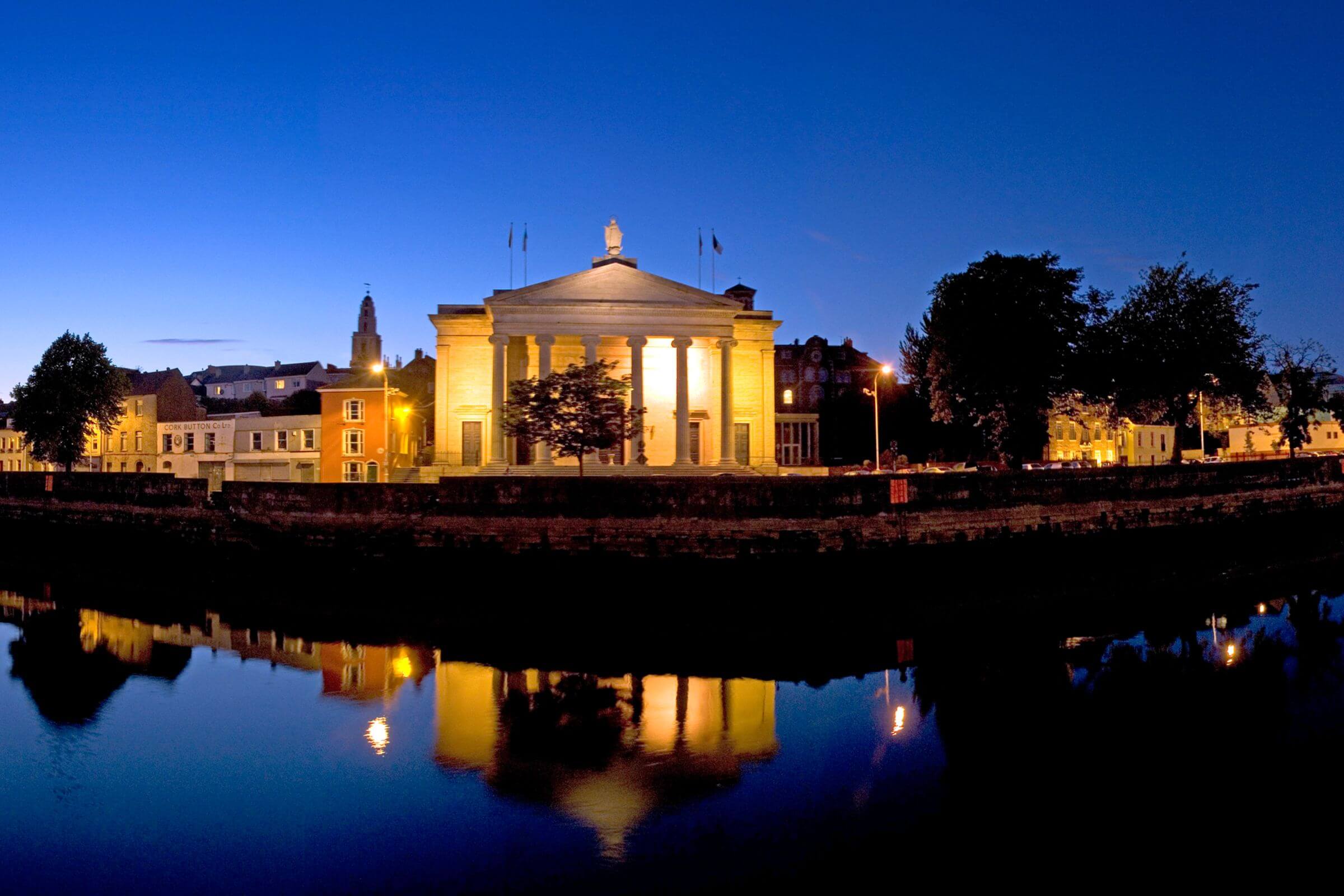 Come and Explore Cork City with Discover Ireland