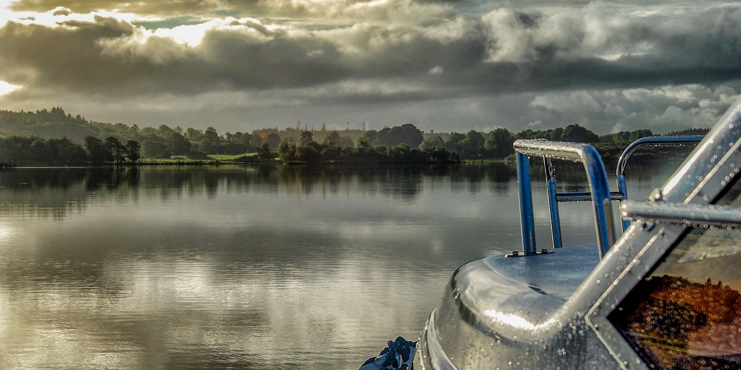 Visit Carrickcraft with Discover Ireland