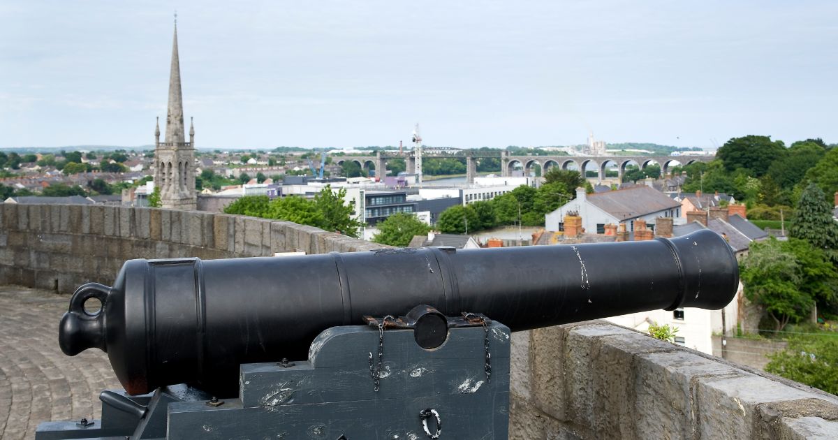Visit Drogheda and Learn About its Rich History with Discover Ireland