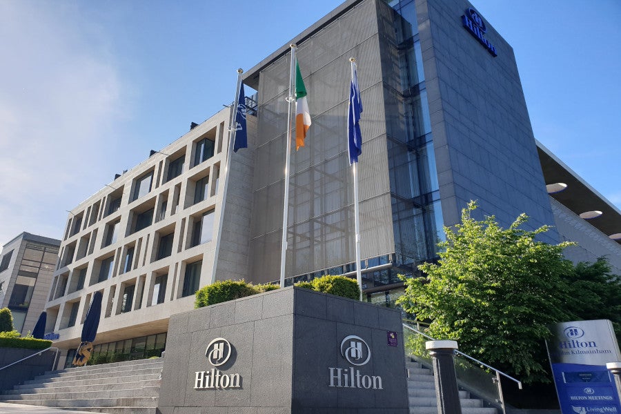 Hilton Dublin Kilmainham