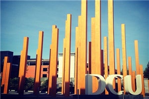 DCU Language Services - Dublin City University