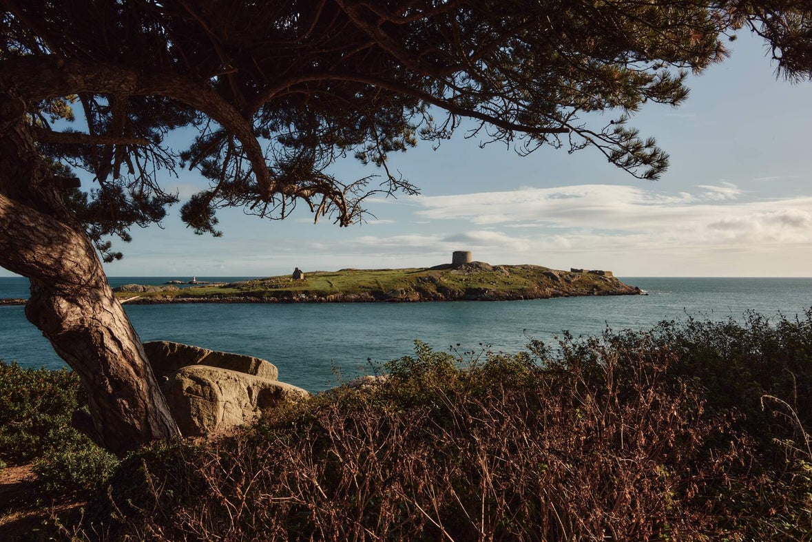 Things to Do in Dalkey With Visit Dublin