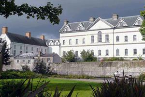 Boyle Self Guided Historic Town Walk | Activities | Walking | Republic ...