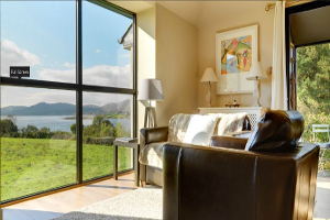 Stay with Blairscove House and Restaurant