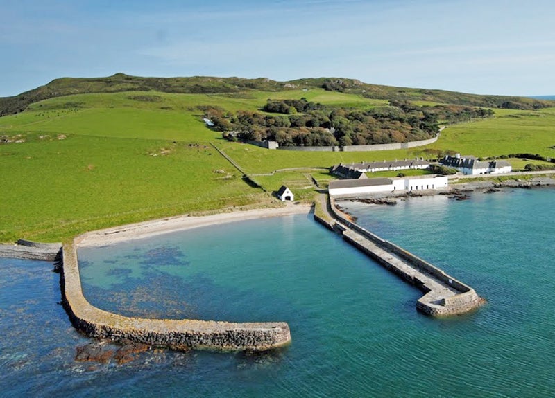 Lambay Island