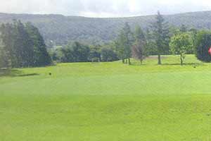 Visit Tipperary Golf Club with Discover Ireland