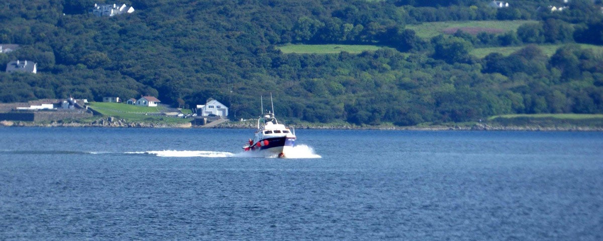 Visit Rathmullan Charters with Discover Ireland