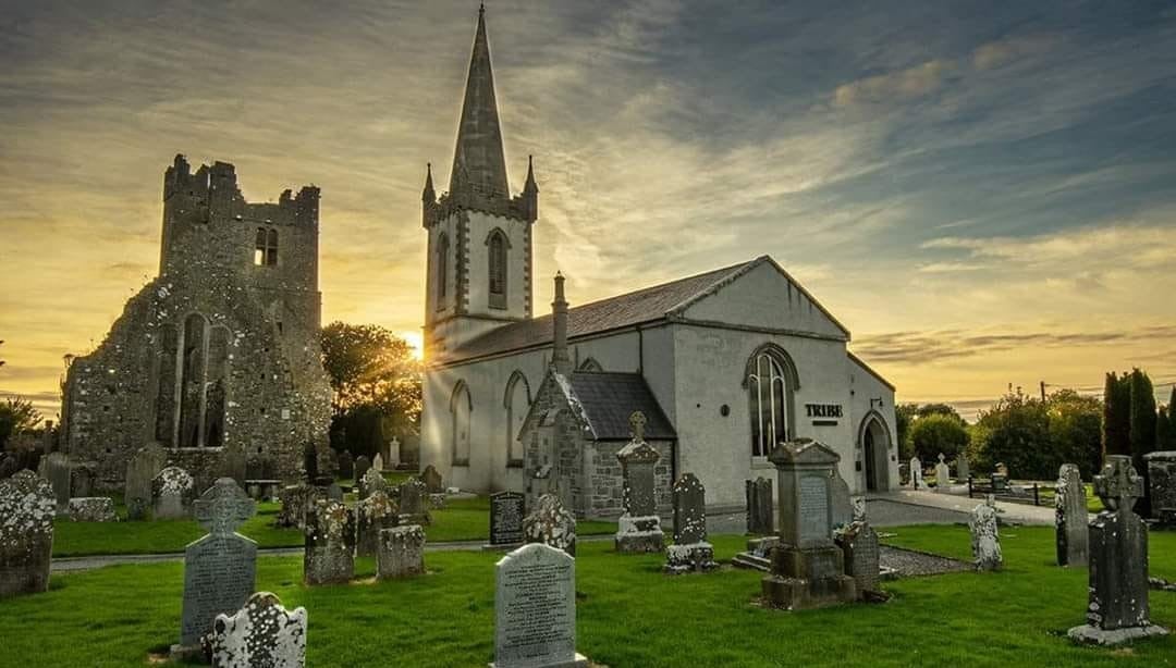 Visit TRIBE Restaurant with Discover Ireland