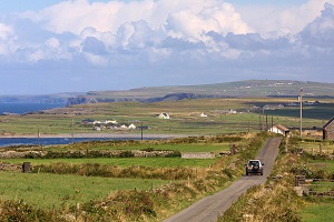 Visit Loop Head with Discover Ireland