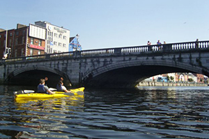 Visit Atlantic Sea Kayaking with Discover Ireland