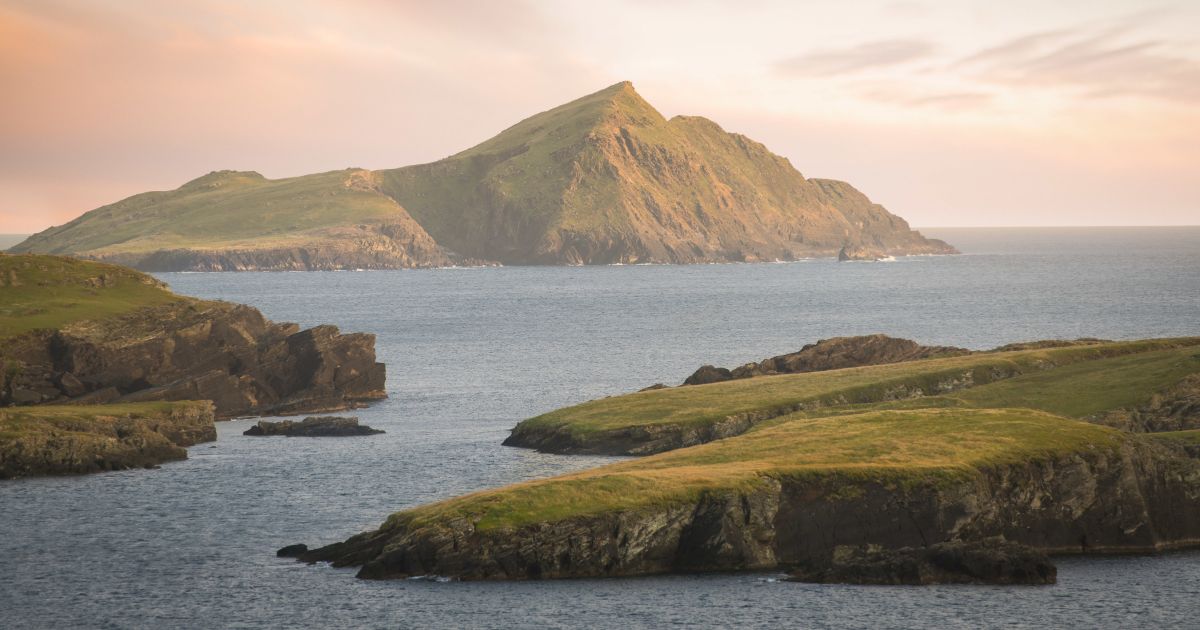 Things To Do In Kerry With Discover Ireland