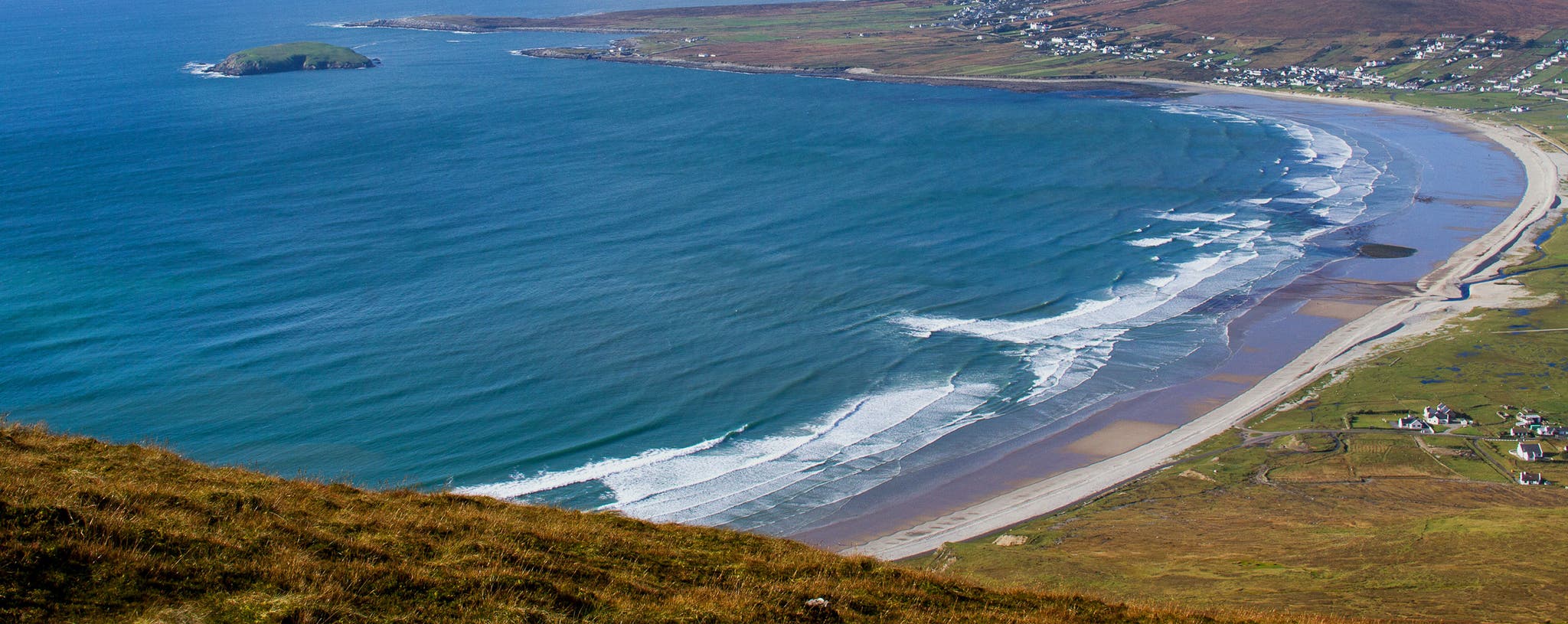 Plan Your Next Adventure with Discover Ireland