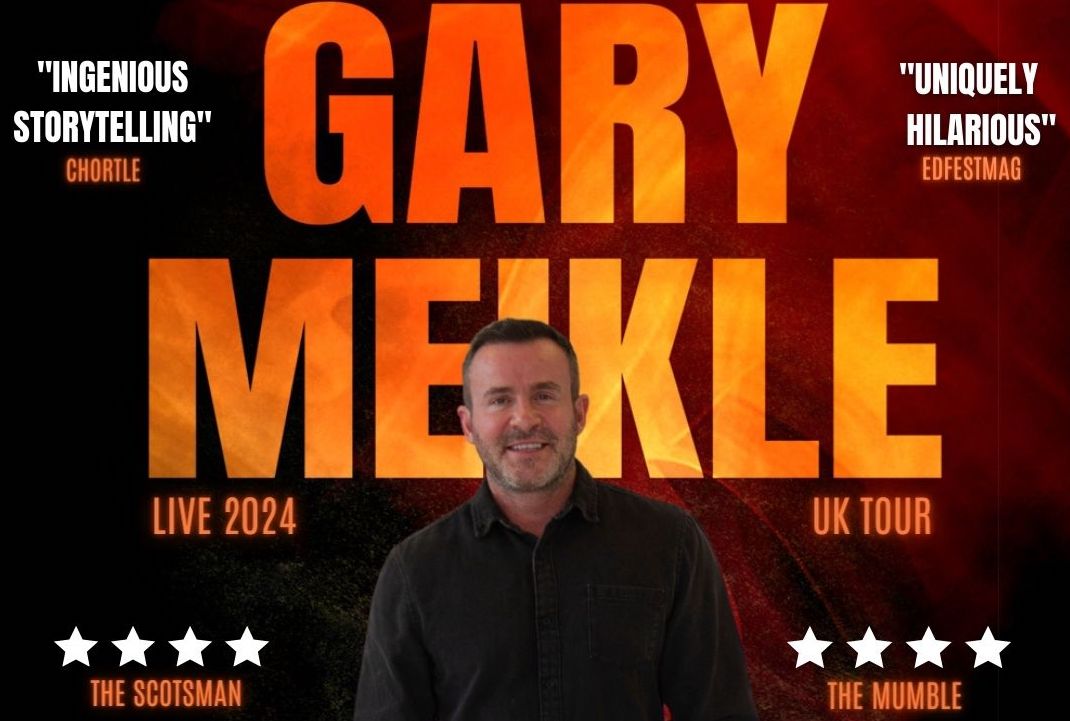 Gary Meikle