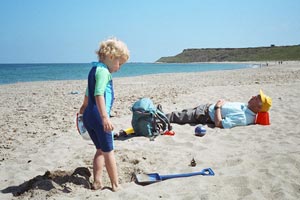 Visit Rosslare Beach with Discover Ireland