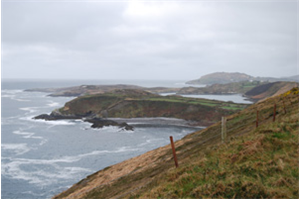 Visit Bere Island with Discover Ireland
