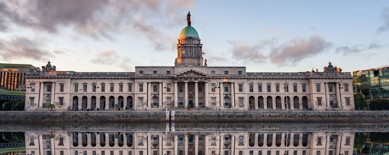 Custom House Visitor Centre