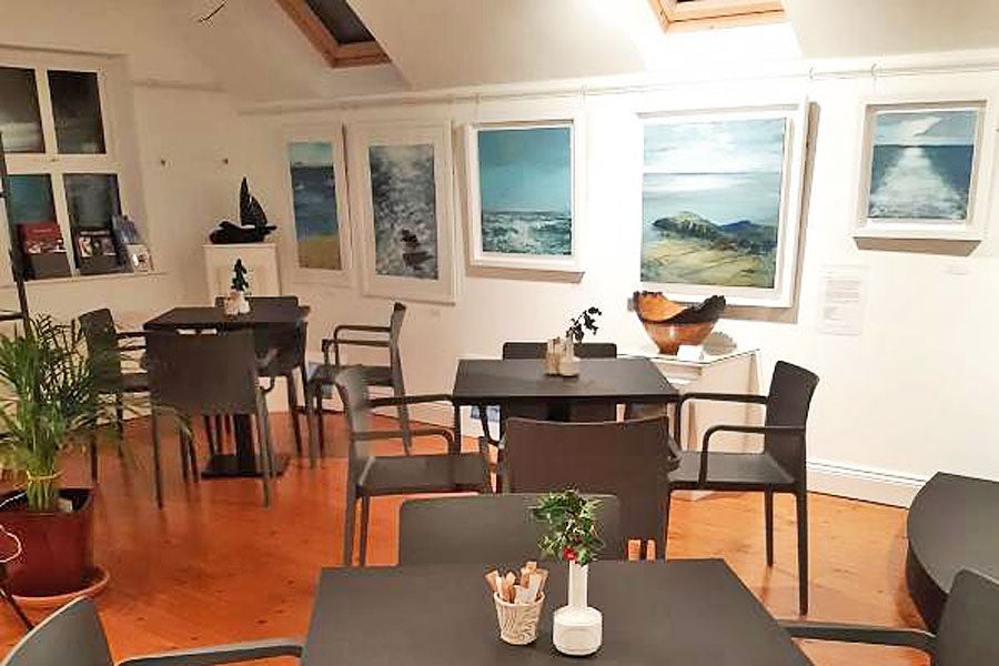 Visit Adrigole Arts (Pure-Ireland) with Discover Ireland