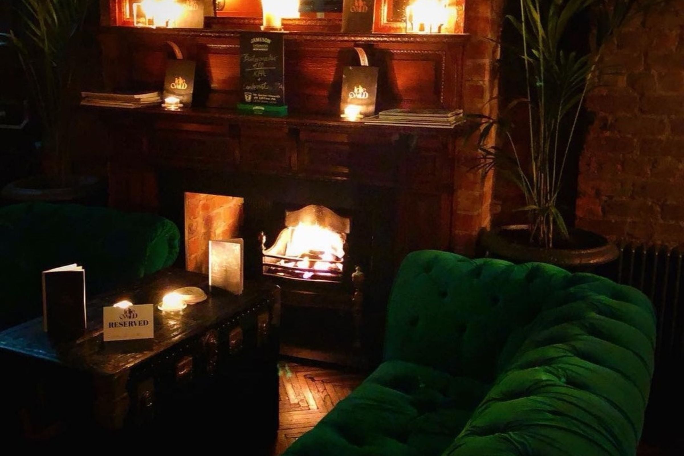 The Cosiest Pubs in Dublin with Visit Dublin