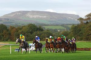 Visit Sligo Racecourse with Discover Ireland