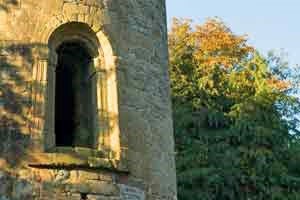 Visit Timahoe Round Tower with Discover Ireland