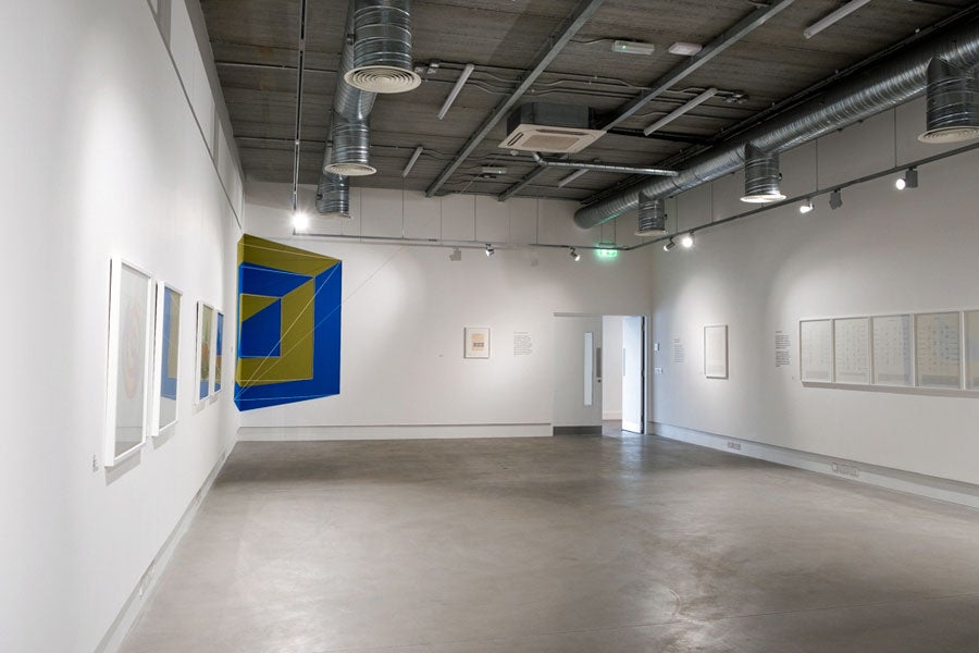 Visit Roscommon Arts Centre with Discover Ireland