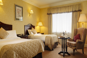 Stay with Midleton Park Hotel and Spa