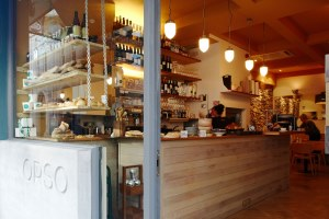 Visit Orso Kitchen and Bar with Discover Ireland