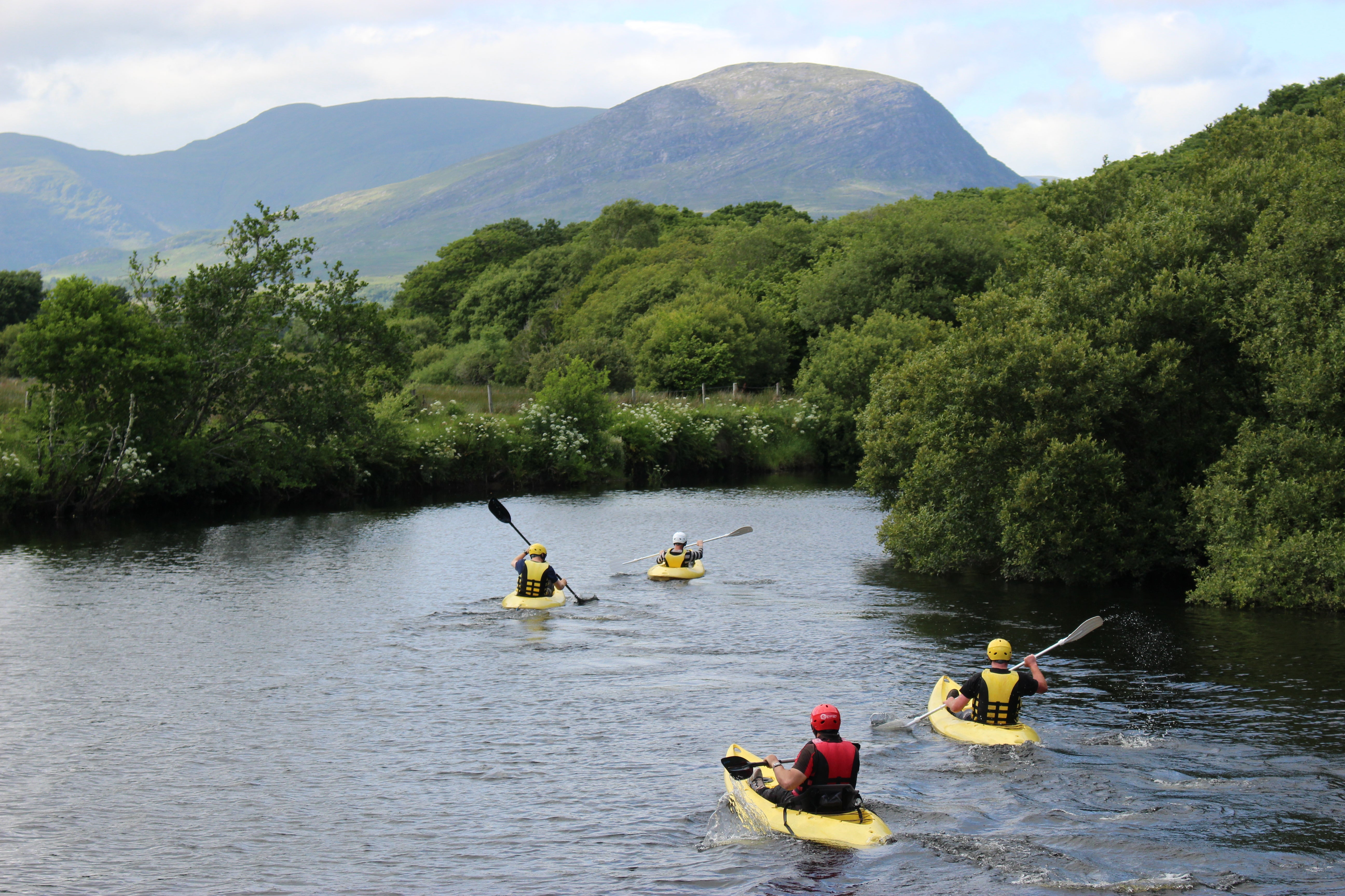 Visit Eclipse Activity & Adventure Centre with Discover Ireland