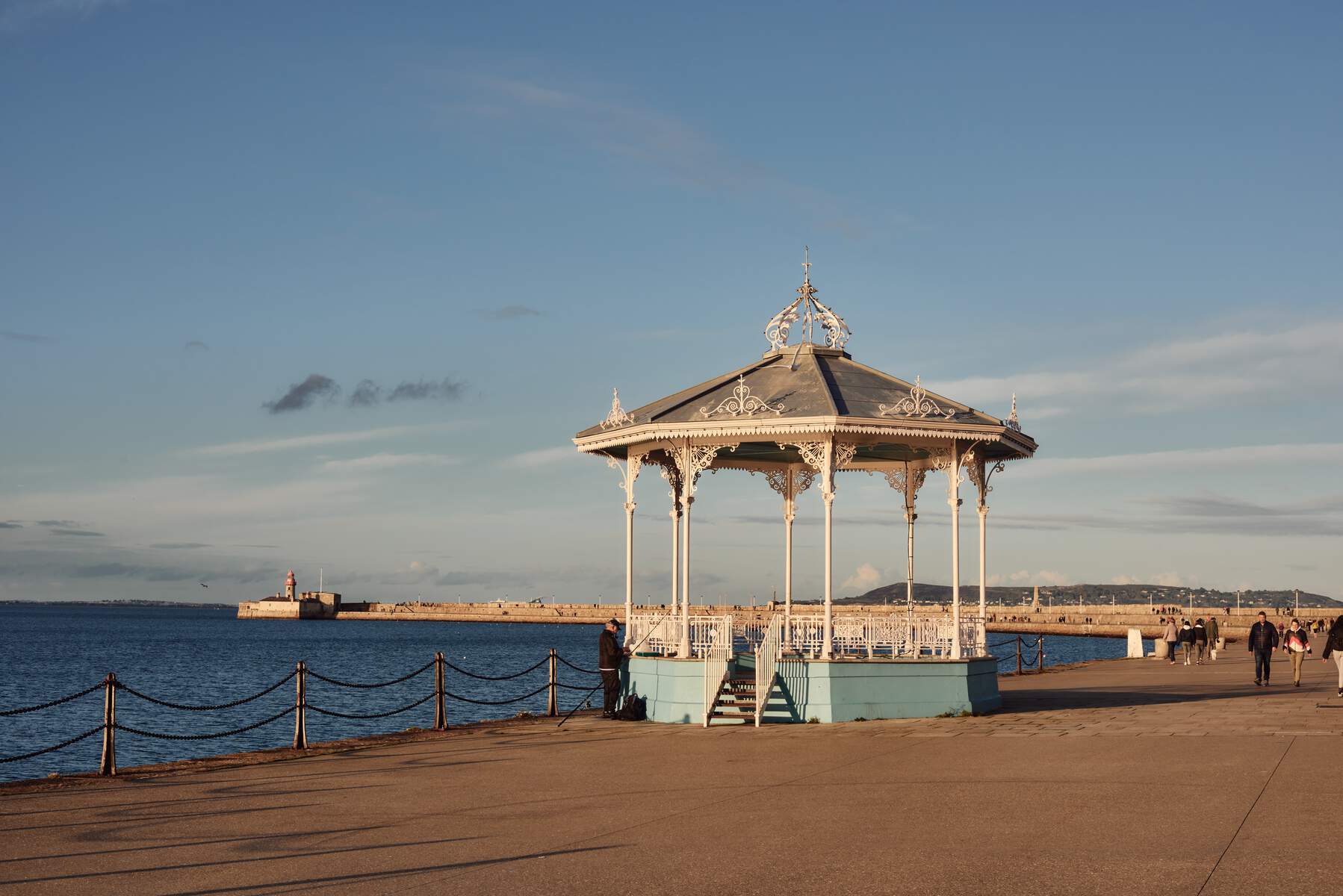 Things to Do in Dún Laoghaire | Visit Dublin