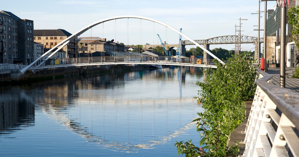Explore 12 Places in Louth with Discover Ireland