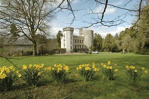 Visit Farney Castle with Discover Ireland