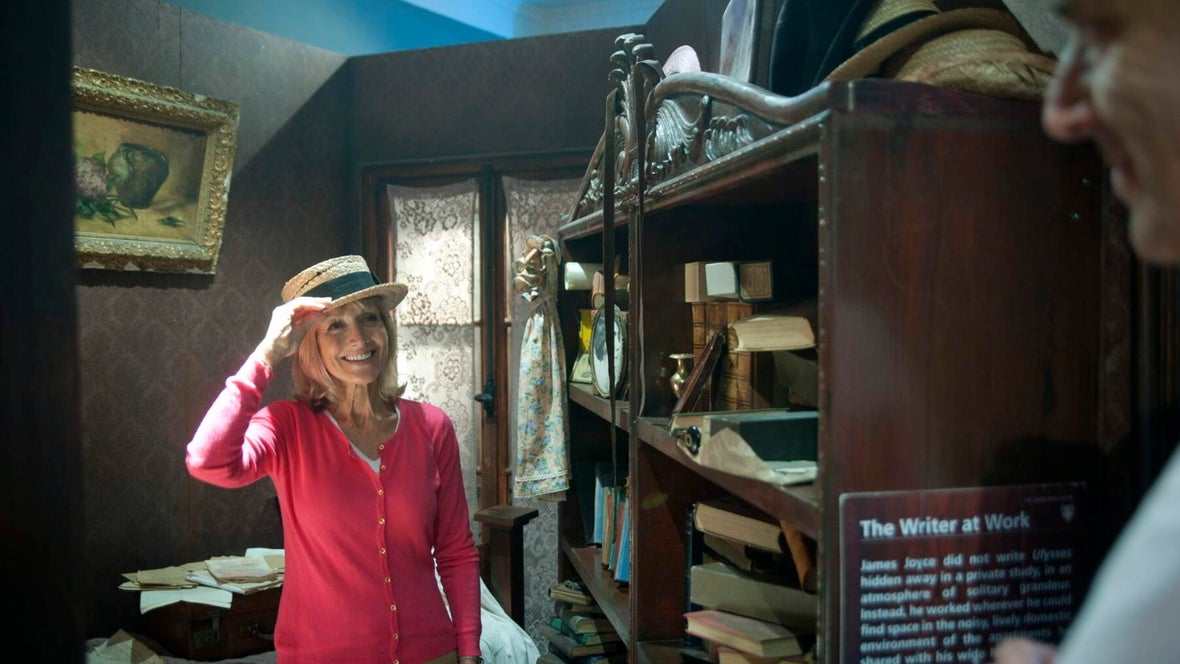 10 Famous People From Dublin | Visit Dublin