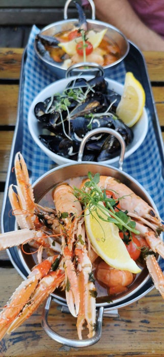 Your Guide to Irish Flavours and Ingredients with Visit Dublin